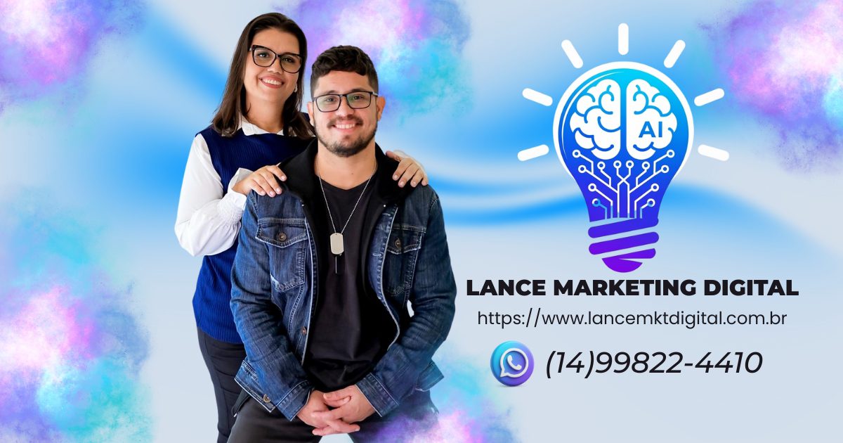 Agente de IA para WhatsApp: Automação Inteligente | Lance